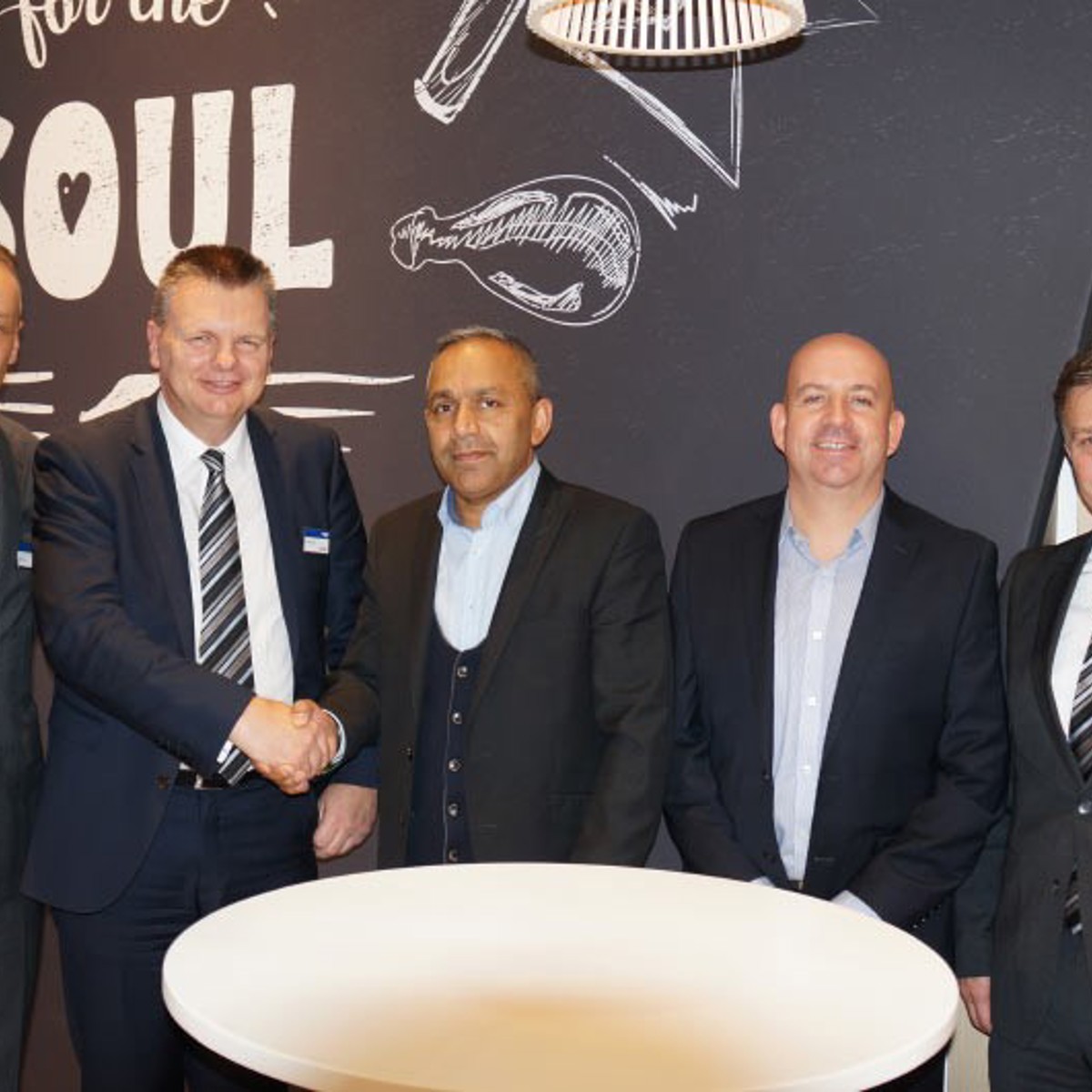 Maelor Foods selects Marel | JBT Marel