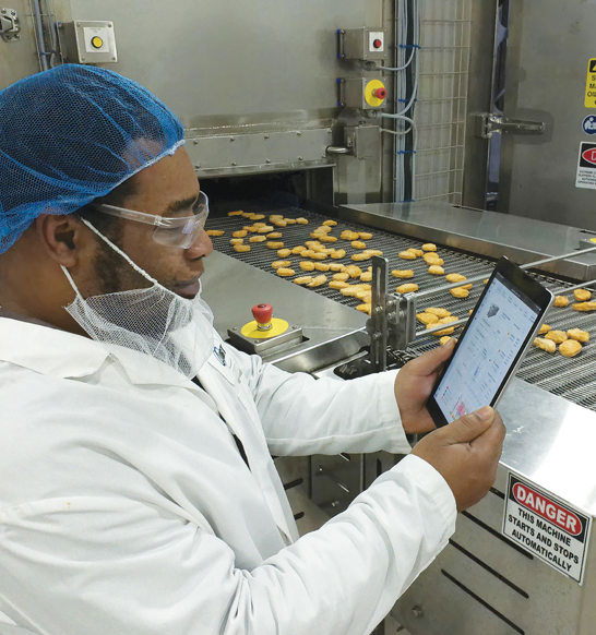JBT Marel announces renovation and expansion of Sandusky Customer ...