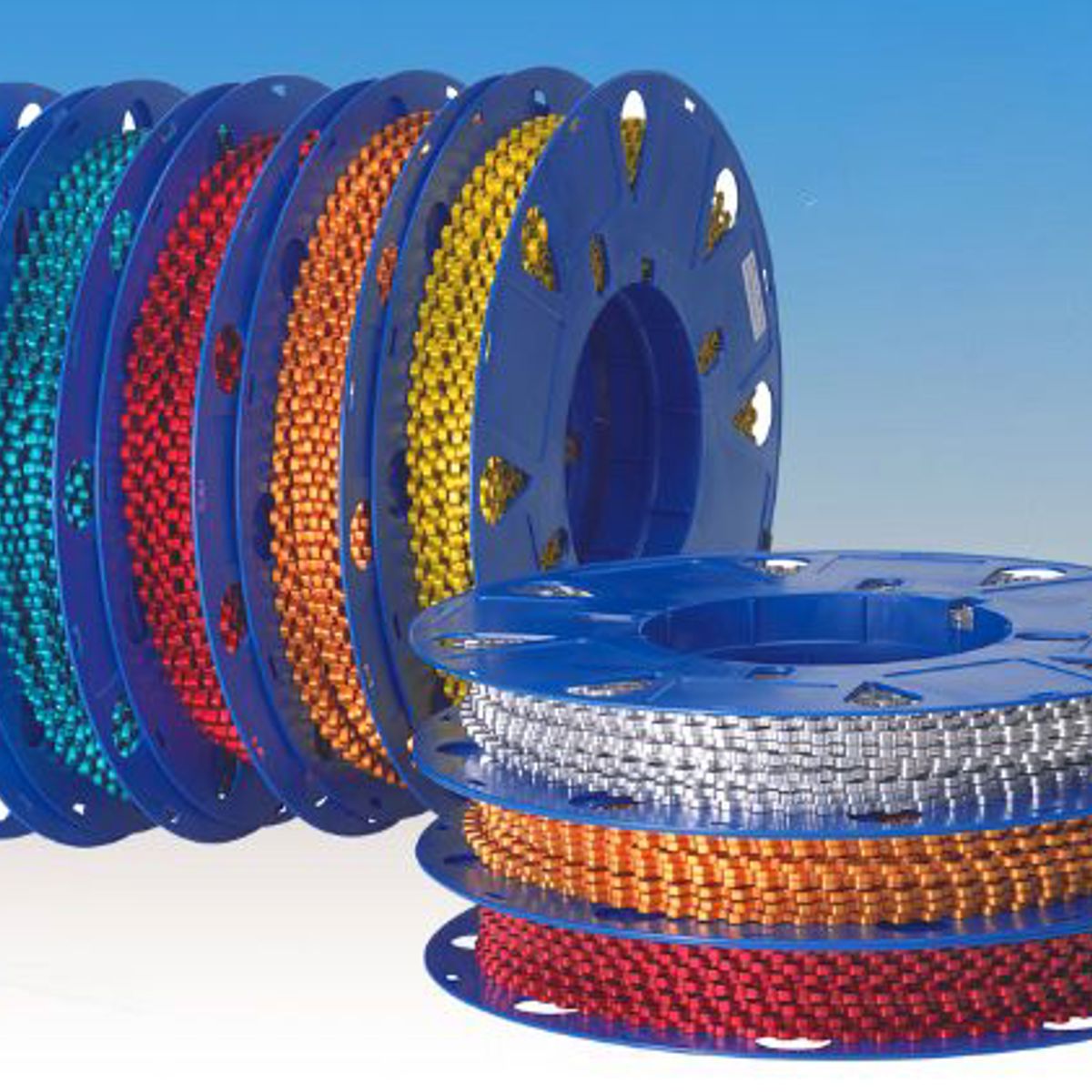 TIPPER TIE Flat Clips | JBT Marel