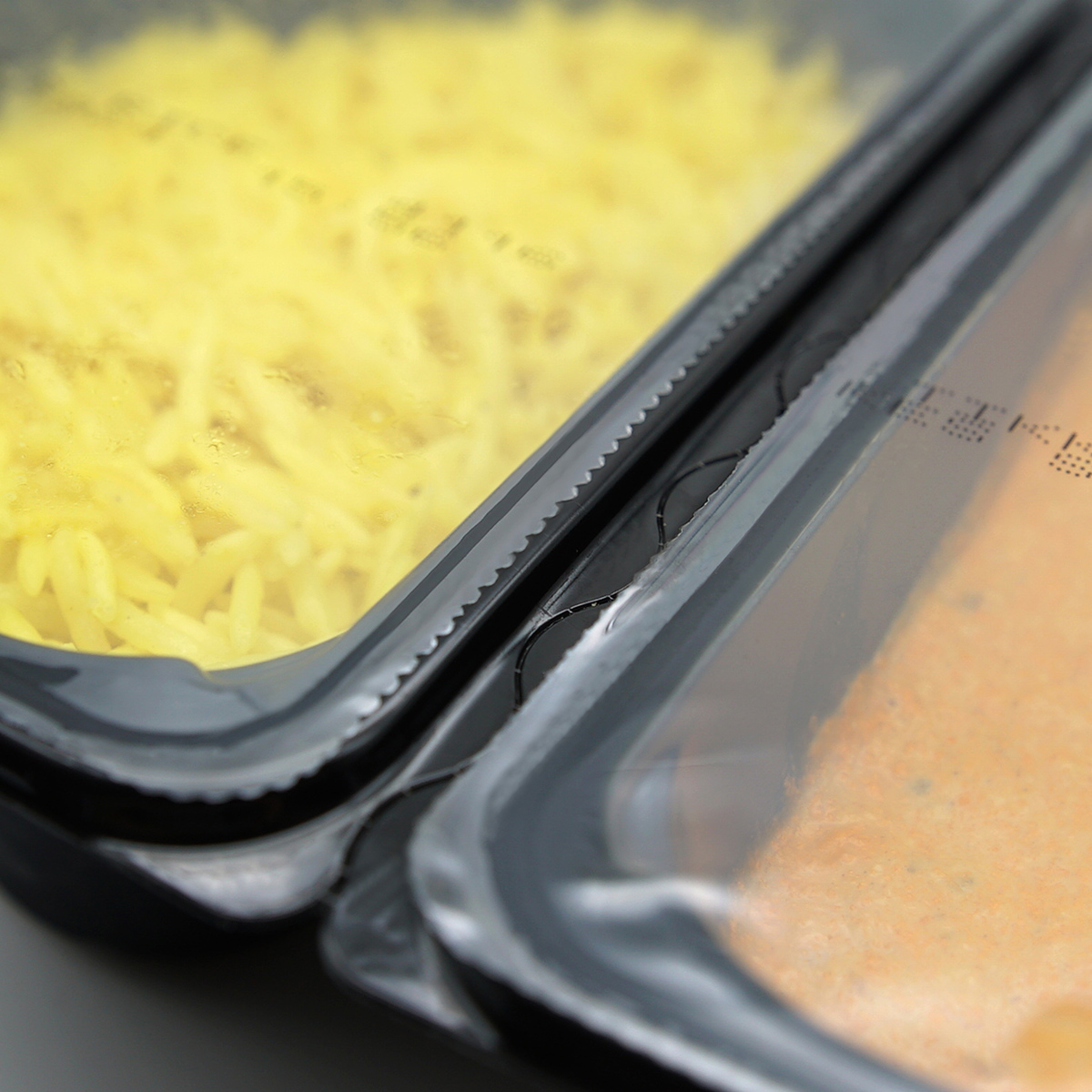 Ready meals | JBT Marel