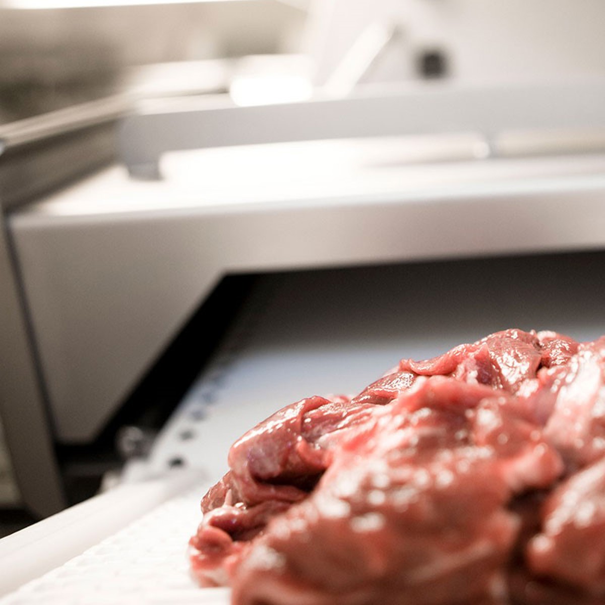 Trim Handling Solutions for Red Meat Processing | JBT Marel