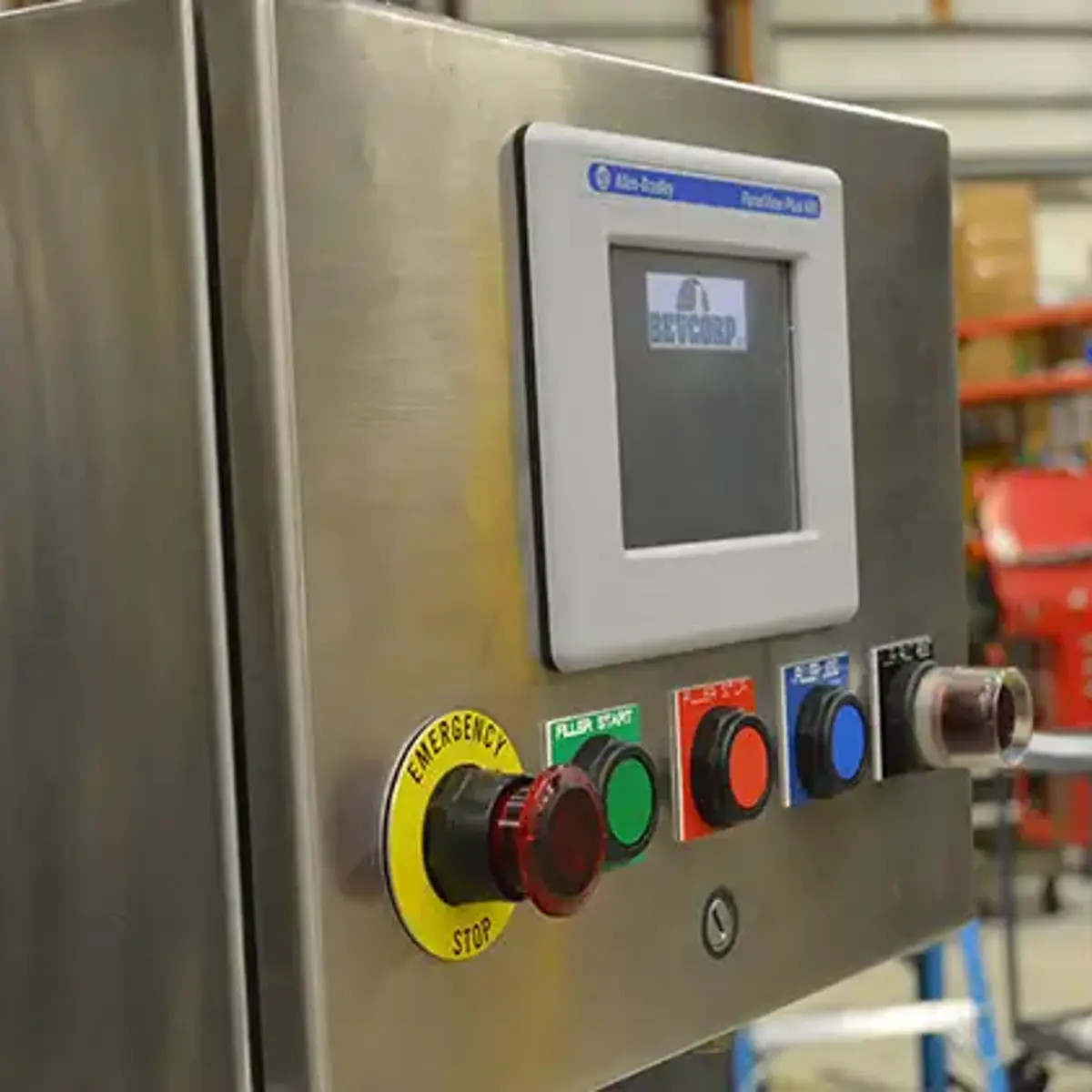 Bevcorp Lubricación y Sistemas Eléctricos | JBT Marel