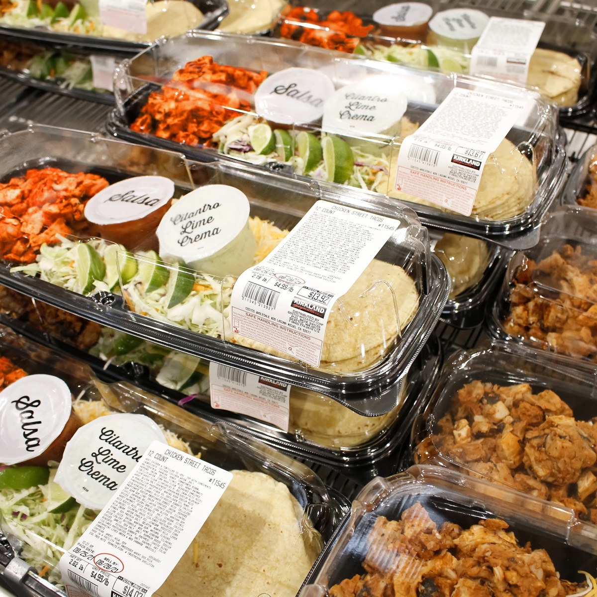 High-tech solutions required to realize personalized meals | JBT Marel