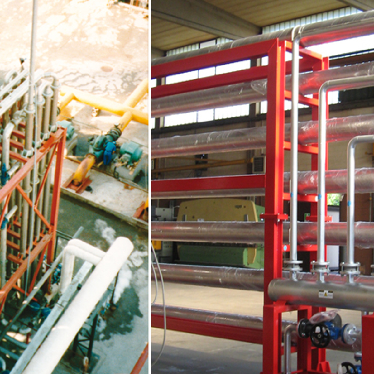 Cold Break System | JBT Marel