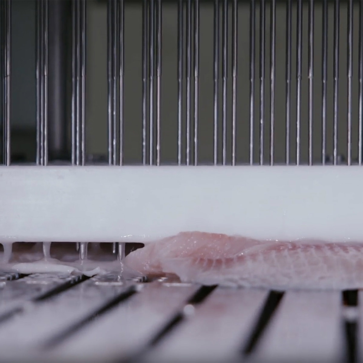 Injection and marination | JBT Marel