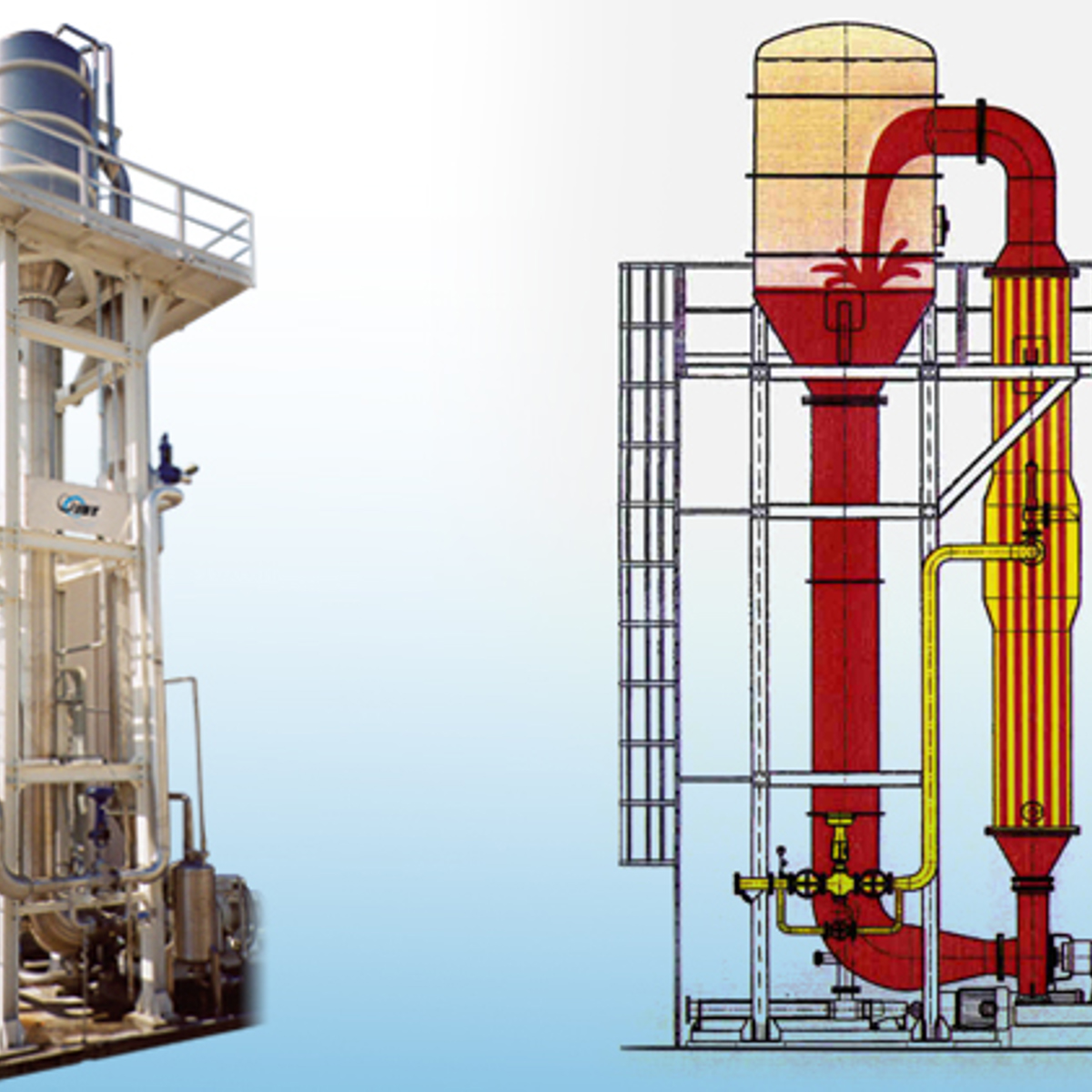 Hot Break System | JBT Marel